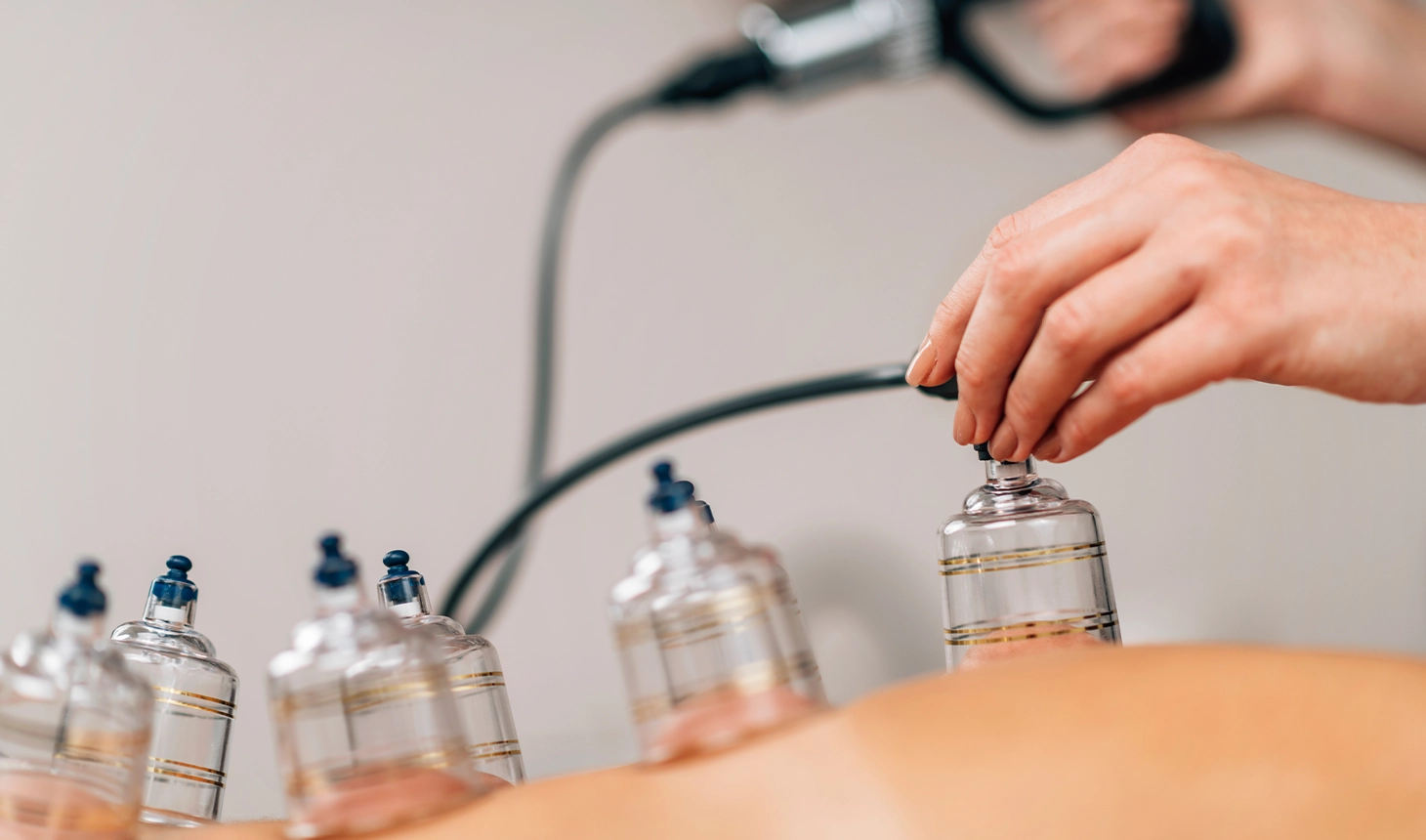 D'Amani Spa – #1 Leading Spa & Hair Salon Muslimah